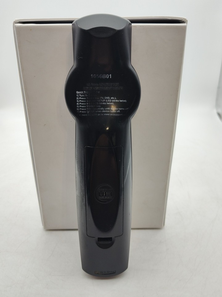 Genuine-Original-Time Warner Cable-Universal Remote Control-1056B01 ...