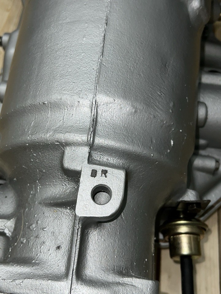 Professionally Rebuilt Th350 BOP Transmission For Buick, Oldsmobile ...