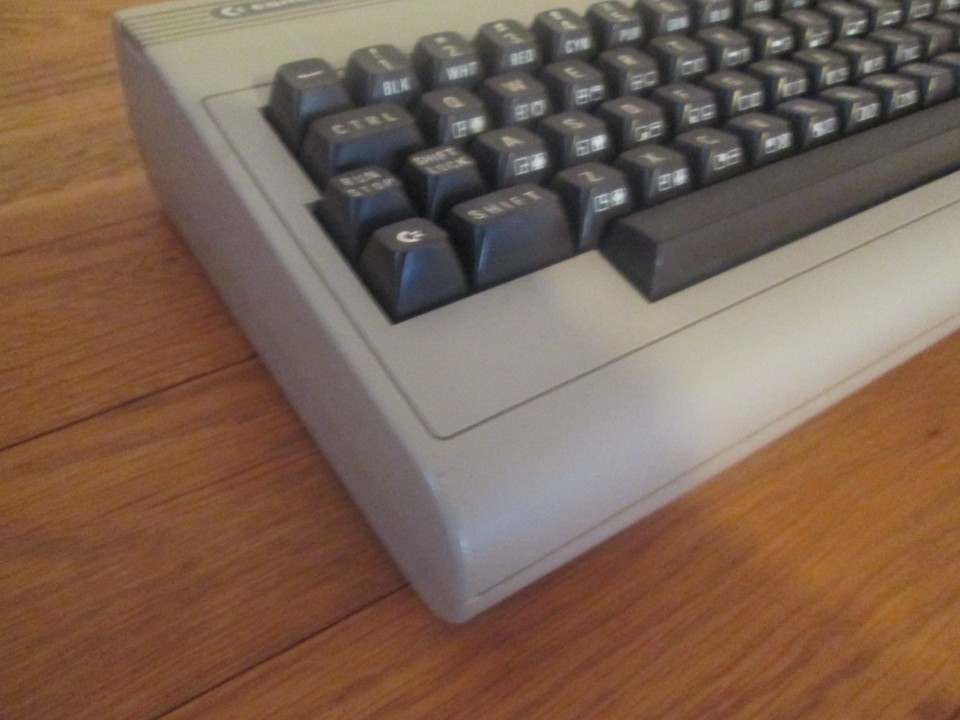Commodore 64 Computer In VGoC | eBay UK
