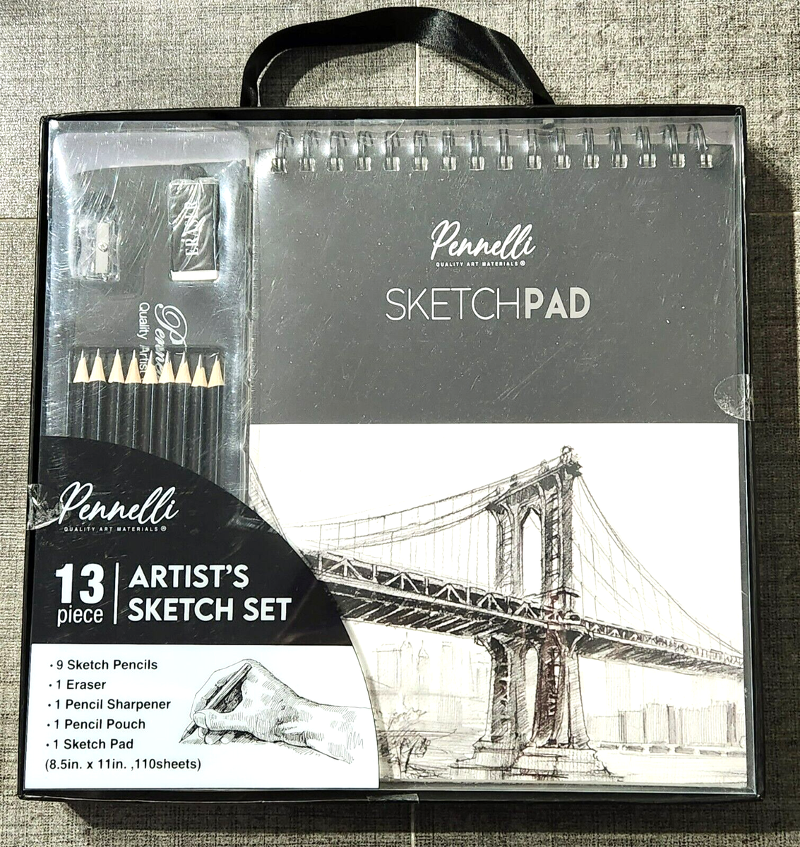 Sketch Set