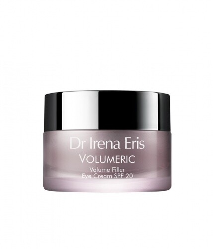 Dr Irena Eris Volumeric Volume Filler Eye Cream SPF 20 | eBay
