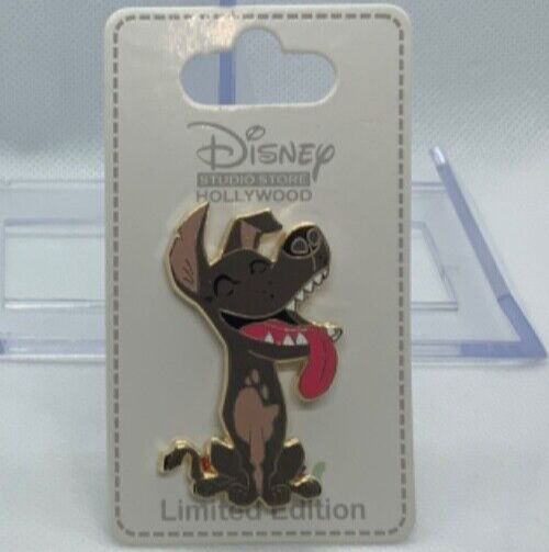 Disney DSSH DSF Pixar Dante Dog Coco Cuties LE 300 Pin | eBay
