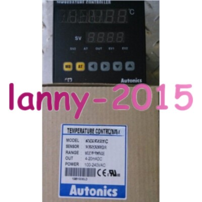 1PC new AUTONICS TZN4L-14R controller #TX | eBay