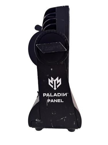 Lot of 2 Elation Paladin Panel RGBW IP65 | eBay