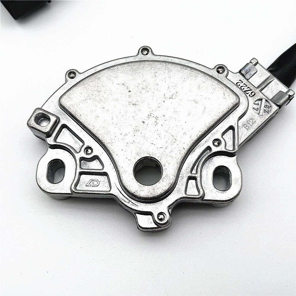 Genuine OEM Mitsubishi 8604A053 Switch A/t Case Inhibitor for sale ...