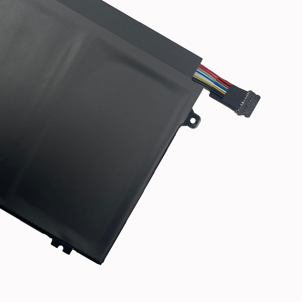 OEM 01AV445 L17L3P51 battery For Lenovo ThinkPad E480 E490 E590 E580 ...