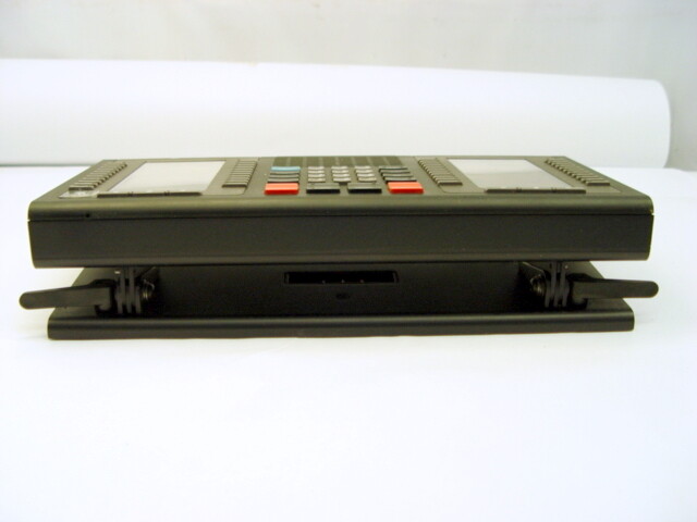 *REFURB* Mitel 5560 IPT 50006111 Trading Turret Dual Display phone ...