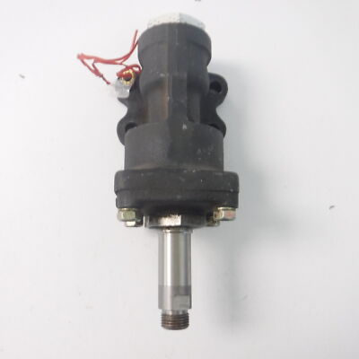 Salem Miller Hydraulic Vain Motor 2421 | eBay