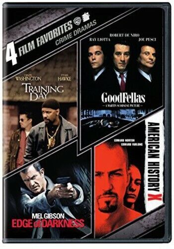 4 FILM COLLECTION 💥 Many options to choose from 💥 Please READ ...