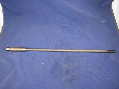 Milling Machine Part- NT40 Draw Bar MP5K-8014 | eBay