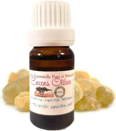 Huiles Et Bien-Être Huile Essentielle Hebbd D'Encens Oliban 30 Ml | eBay