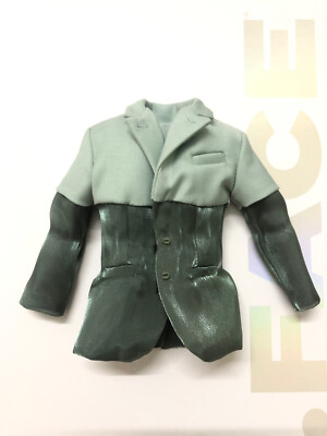 Fashion Royalty Integrity Toys Outfit Suit Jacket The Weekender Lukas ...