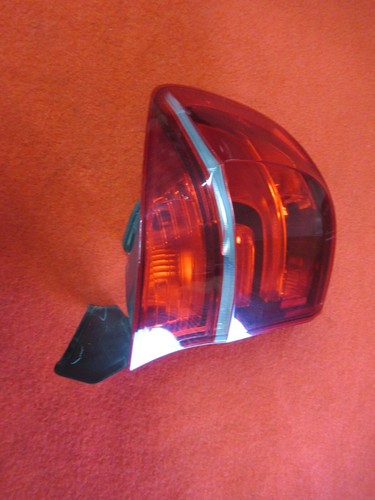 Right Rear Panel Tail Light Lamp BMW E70 X5 LCI OEM 63217227792 | eBay