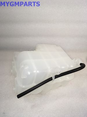 Car & Truck Parts 2017-2019 SILVERADO SIERRA DURAMAX COOLANT RESERVOIR ...