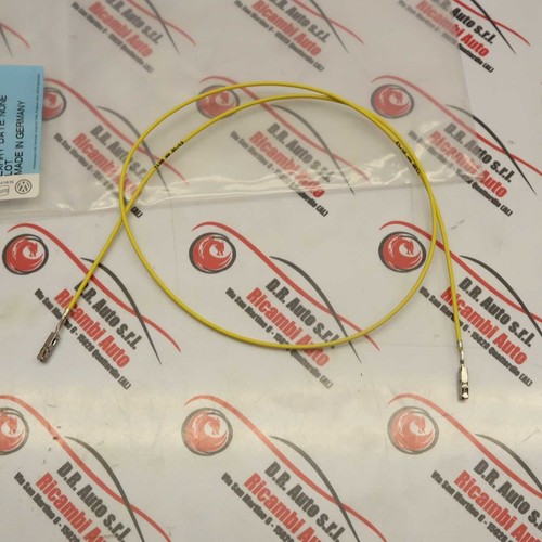 Câble Électrique Vw-Audi-Seat-Skoda Cod. 000979025FA Neuf Original | eBay
