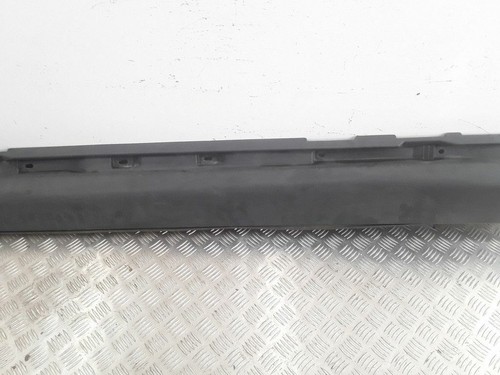 Volvo XC90 2009 RHD 2.4d 136kw Right internal Sill cover trim 30653723 ...
