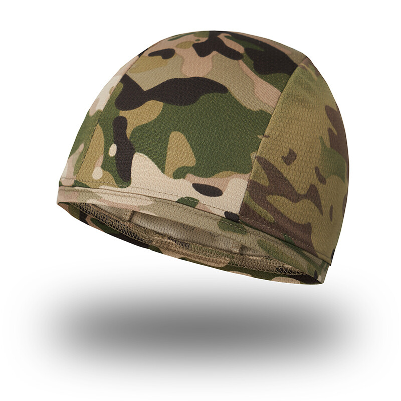 New Tactical Covert Cool Max Dew Cap, OS, AOR1, Tropic MC, Green, Black ...