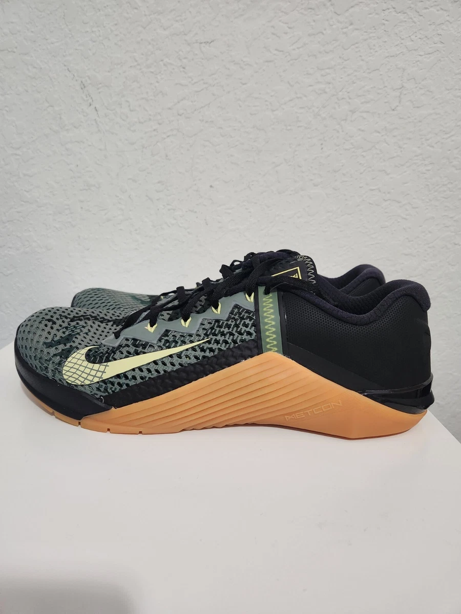 Nike Metcon Review Training Shoe For Crossfit, HIIT