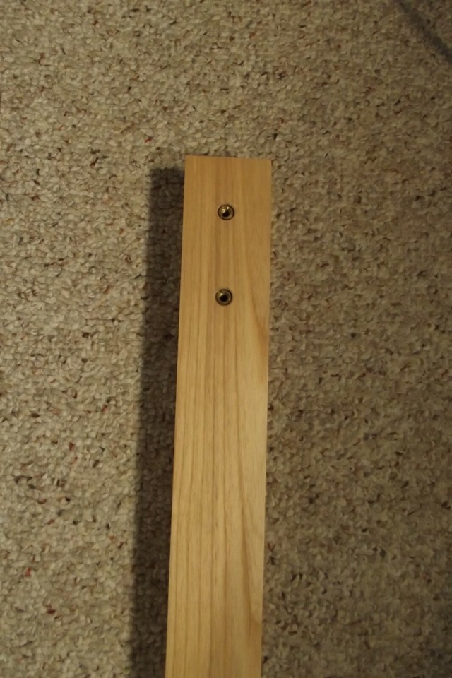 Dubby by In-Line Industries Crosscut Sled Attachment (Backstop) - 2 1/2 ...