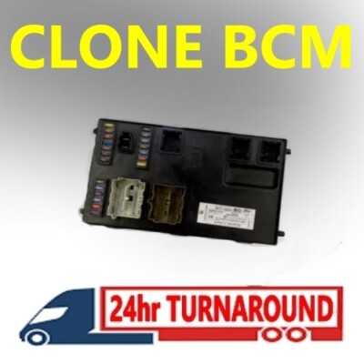 BCM MODULE CLONING SERVICE | eBay UK
