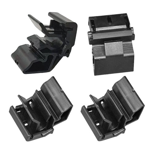 4Pcs Hood Trunk Clips Fixed Clip Directly Replace | eBay Australia