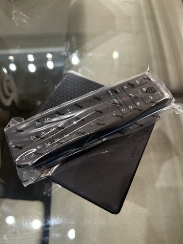 NEW Xfinity Xi6-T Model TX061AEI TV Streaming Box with Remote Control ...