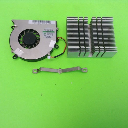 Projection Television Sunon GB0507PGV1-A 5V Fan with Heat Sink | eBay