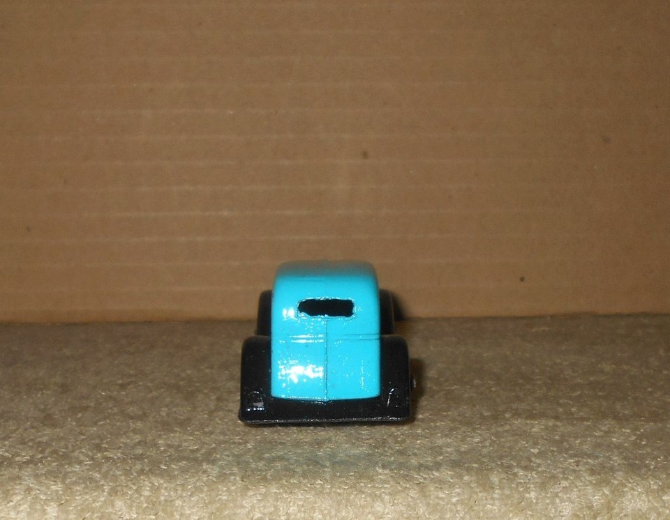 Vintage 1930's TootsieToy Graham Very Old Toy Car Repainted/Restored | eBay