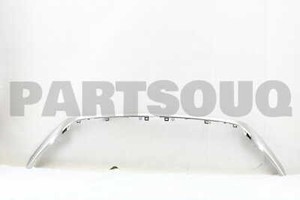 5241278010 Genuine Toyota GUARD, FRONT BUMPER, NO.2 52412-78010 | eBay