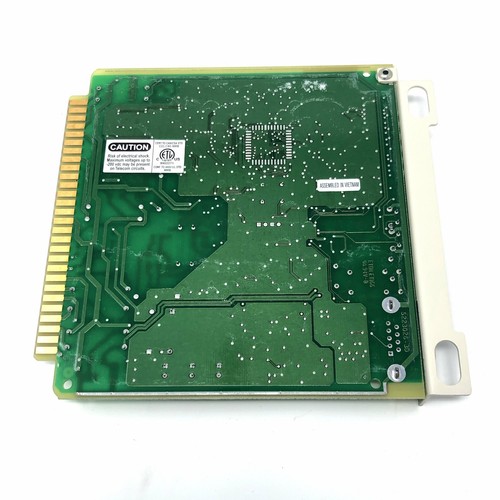 Adtran HDSL Transceiver Card T200 Span Power H2TU-R 1223026L2 | eBay