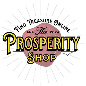 Prosperity Shop | eBay Stores