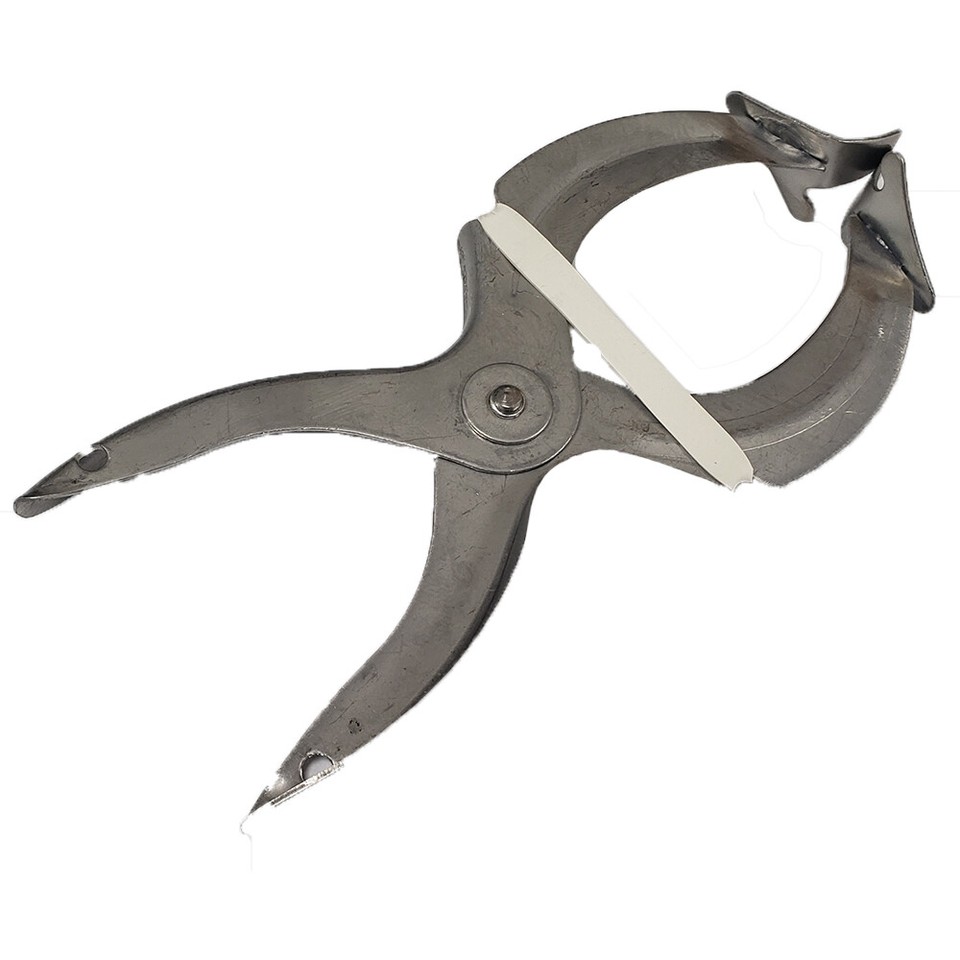Steel Crab and Lobster Claw Banding Tool | eBay