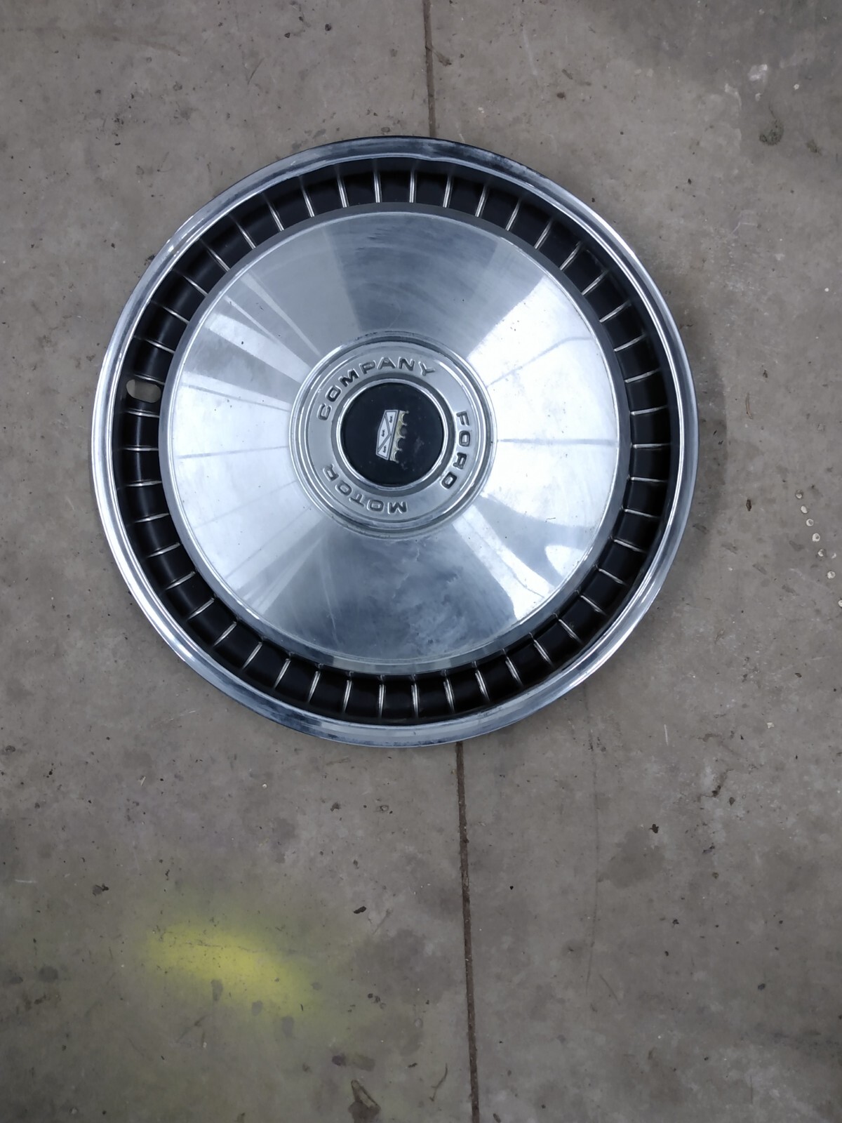 15" Wheel Cover/Hub Cap 1971 1972 Ford LTD 1973 1975 1977 1979 F100 ...