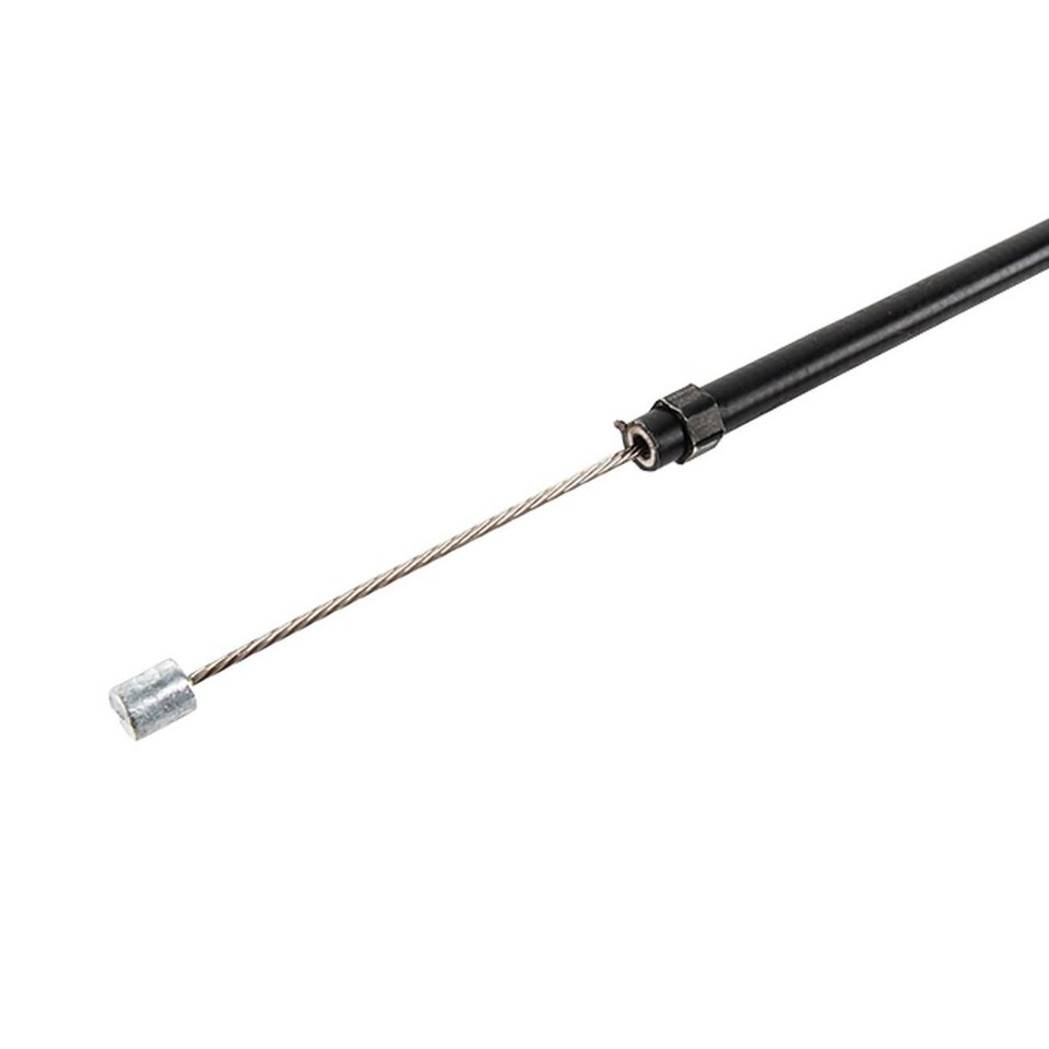 3PCS Engine Hood Release Bowden Cable Kit for BMW E46 325Ci 325i 330Ci ...