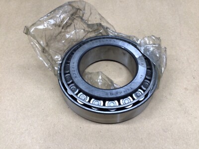 Timken Y-32214 / X32214 Tapered Roller Bearing #04PT25 | eBay