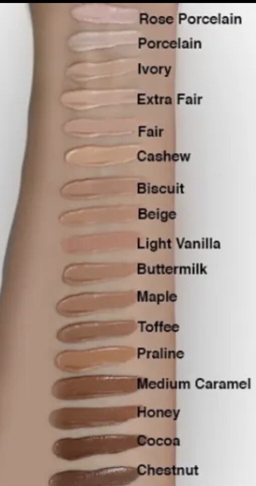 Collection 2000 Lasting Perfection Concealer (Read description) Choose ...