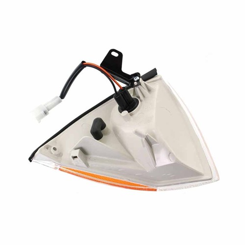 LEFT SIDE LIGHT FOR GEO METRO 1.0L 1.3L 1989 1990 1991 1992 1993 1994 ...