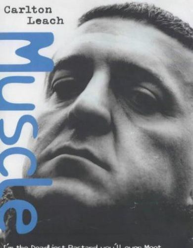 Muscle by Carlton Leach (2002, Hardcover) for sale online | eBay