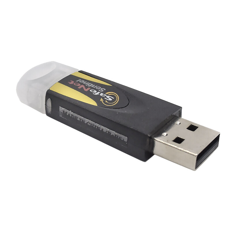 Yello SafeNet Sentinel USB Dual Hardware Key Fit For SuperPro ...