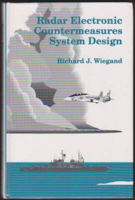 RADAR ELECTRONIC COUNTERMEASURES SYSTEM DESIGN | eBay