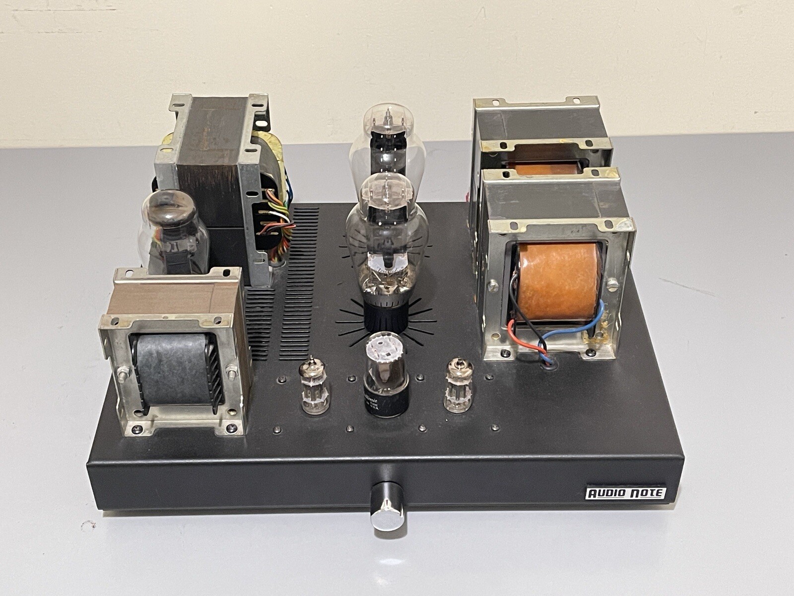 Audio Note 300B Integrated Amplifier | eBay