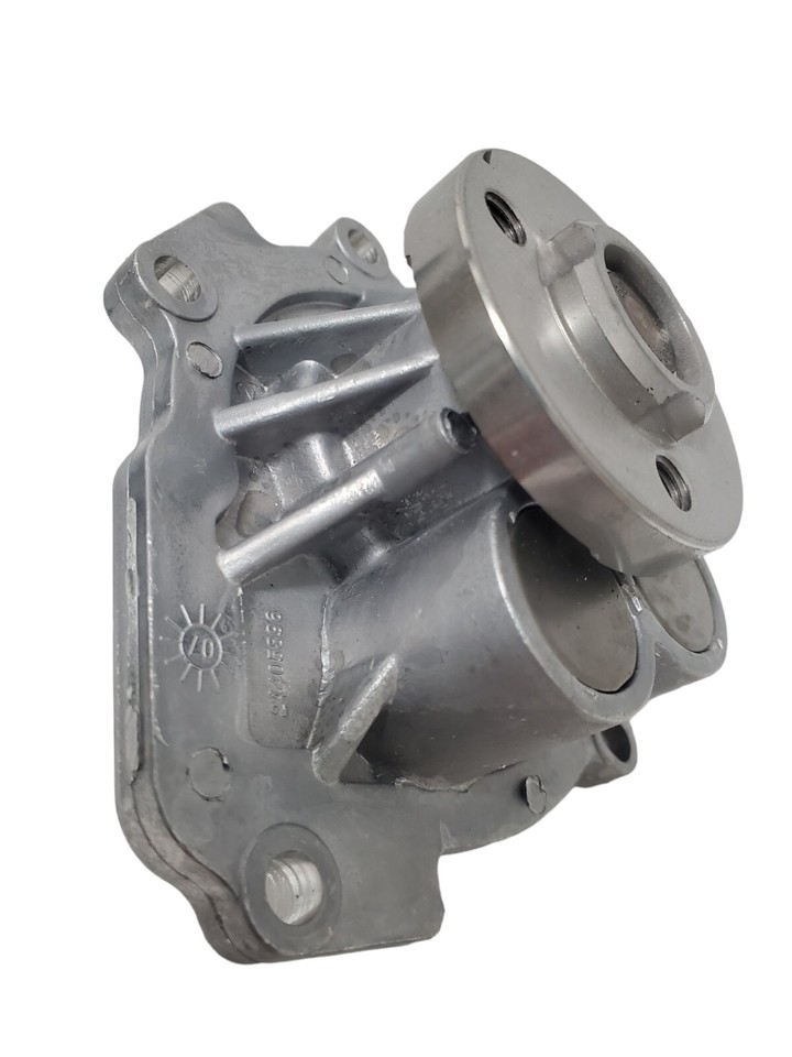 Water Pump 1334142 Fits Chevrolet Aveo Aveo5 Cruze Sonic Saturn Astra 1 ...