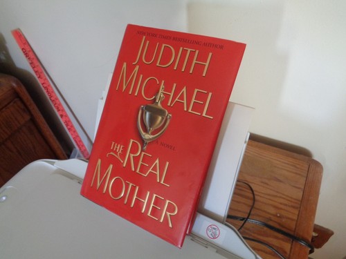 Judith Michael: The Real Mother - Hardcover | eBay