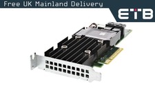 Dell PERC H840 RAID Controller W/4gb Non Volatile Cache Low Profile ...