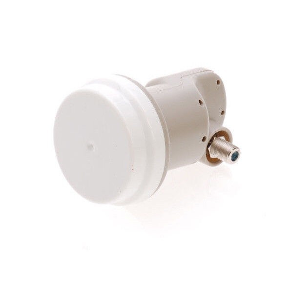 39in (100cm) Satellite Dish Kit w/Tripod Mount & Single LNB- KU BAND ...