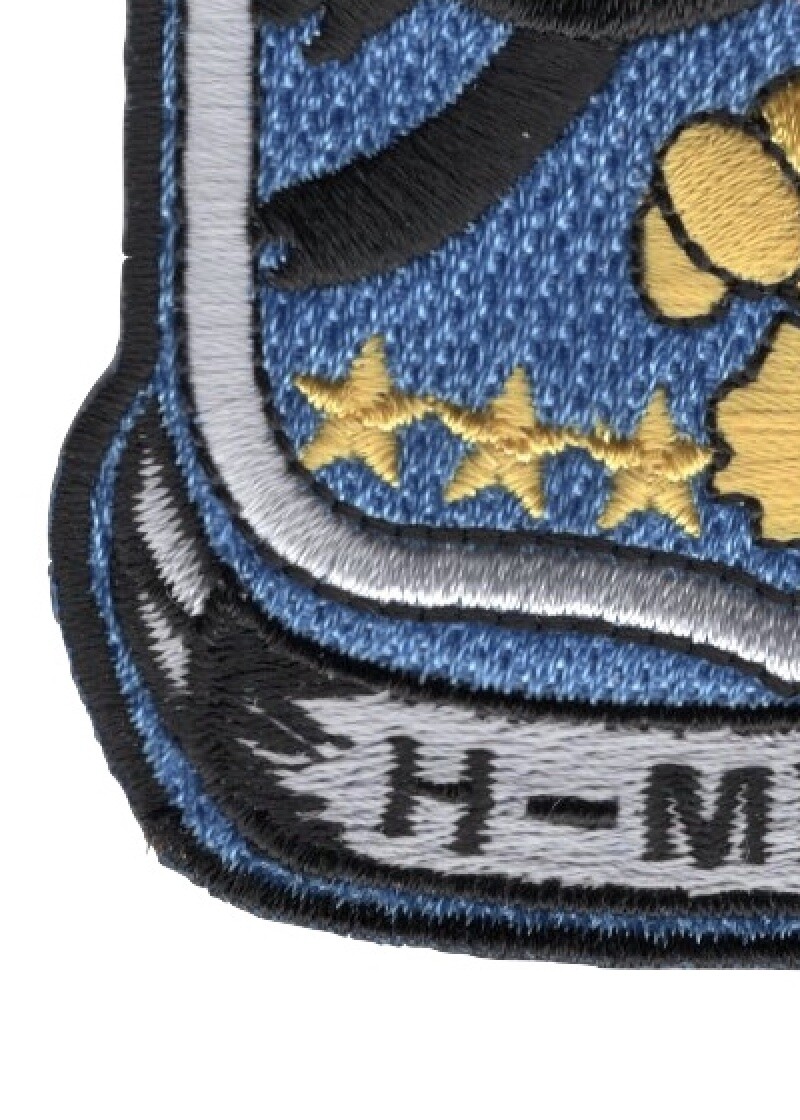 505th Airborne Infantry Regiment Patch H-Minus - Version B | eBay