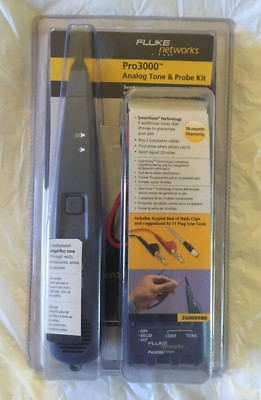 Cable Testers - Pro 3000 Probe