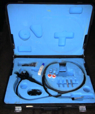 Optical Test Equipment - Fiberscope Borescope