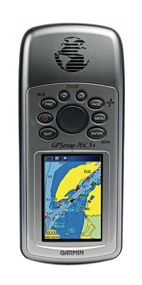 Garmin GPSMAP 76CSx Outdoor GPS for sale online | eBay