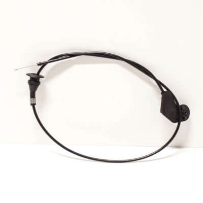 NEW BMW 5 E39 BONNET HOOD RELEASE CABLE 51238176595 8176595 ORIGINAL | eBay